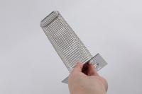 China Particle‑retaining Homogeneity Metal Filter Element Sturdy And Durable Structure for sale