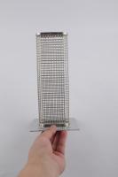 China Hydro‑shock Resisting Trait Metal Filter Element Sturdy And Durable Structure for sale