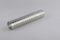 China Dynamic‑flow Stability Metal Filter Cartridge Wide Temperature Adaptability for sale