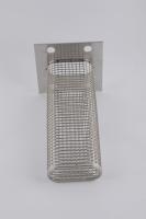 China Micropore‑uniform Calibration Metallic Filter Element Food Contact Safe for sale