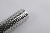 China Dimensional Invariability Metal Filter Element Bulk Order Friendly for sale