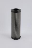 China Uniform Fluid Distribution Metallic Filter Element High Dirt Holding Capacity for sale