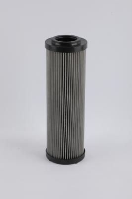 China Uniform Fluid Distribution Metallic Filter Element High Dirt Holding Capacity for sale