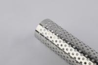 China Dimensional Invariability Metal Filter Element Bulk Order Friendly for sale