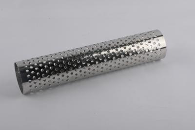 China Dimensional Invariability Metal Filter Element Bulk Order Friendly for sale
