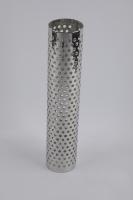 China Dynamic‑flow Stability Metal Filter Cartridge Wide Temperature Adaptability for sale