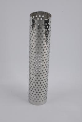 China Dynamic‑flow Stability Metal Filter Cartridge Wide Temperature Adaptability for sale