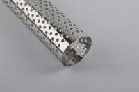 China Particle‑retaining Homogeneity Metal Filter Element Long‑run Dimensional Steadiness for sale