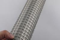 China Low‑adsorption Surface Finish Metal Filter Cartridge Suitable For Harsh Environment for sale