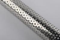 China Particle‑retaining Homogeneity Metal Filter Element Long‑run Dimensional Steadiness for sale