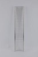 China High-tensile Strength Wire Metal Mesh Basket Stackable Design for sale