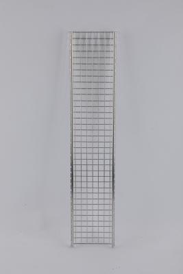 China High-tensile Strength Wire Metal Mesh Basket Stackable Design for sale