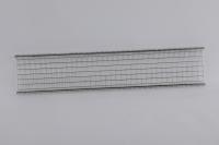 China Resistant To Mold And Mildew Metal Mesh Basket Customizable Size for sale