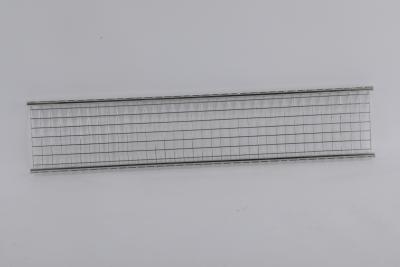 China Resistant To Mold And Mildew Metal Mesh Basket Customizable Size for sale