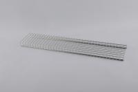 China Resistant To Mold And Mildew Metal Mesh Basket Customizable Size for sale