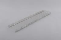 China Resistant To Mold And Mildew Metal Mesh Basket Customizable Size for sale