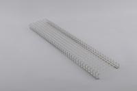 China Abrasion‑buffered Corner Zones Wire Mesh Basket Uniform Mesh Opening for sale