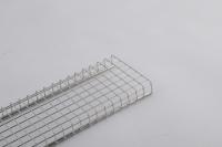 China Abrasion‑buffered Corner Zones Wire Mesh Basket Wide Application for sale