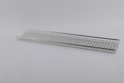 China High-tensile Strength Wire Wire Mesh Basket Uniform Mesh Opening for sale