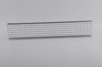 China Abrasion‑buffered Corner Zones Wire Mesh Basket Wide Application for sale