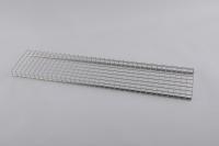 China Salt‑spray‑validated Seams Mesh Basket With Handle Design for sale