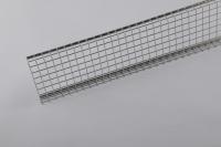 China Salt‑spray‑validated Seams Mesh Basket With Handle Design for sale
