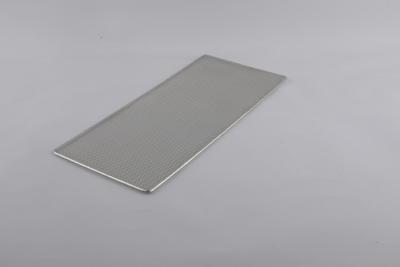 China Compatible With Dishwashers Wire Mesh Basket Reinforced Edge Design for sale
