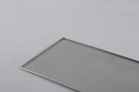 China Resistant To Thermal Shock Wire Mesh Basket Not Easy To Deform for sale