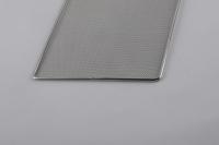 China Abrasion‑buffered Corner Zones Wire Mesh Basket Customizable Size for sale