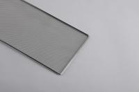 China Customizable Mesh Density Wire Mesh Basket Easy To Maintain for sale