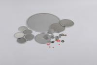 China No Media Migration At High Flow SS Mesh Filters Debris Blocking Effective for sale