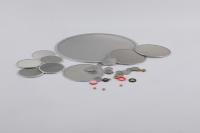 China No Media Migration At High Flow SS Mesh Filters Debris Blocking Effective for sale