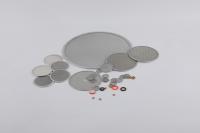 China No Media Migration At High Flow SS Mesh Filters Debris Blocking Effective for sale