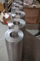 China Anti‑scratch Contact Surface Stainless Steel Mesh Not Easy To Break for sale