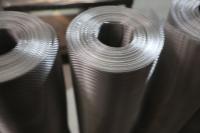 China High Quality Raw Material Stainless Steel Wire Mesh Wear Resistant & Durable for sale