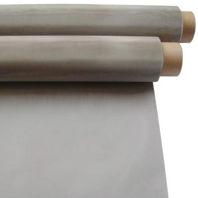 China Anti‑scratch Contact Surface Stainless Steel Mesh Not Easy To Break for sale