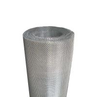 China Deburring Post‑processing Stainless Steel Mesh Wide Application Range for sale