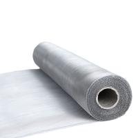 China Press‑forming Manufacturability SS Wire Mesh Vibration‑dampened Woven Matrix for sale
