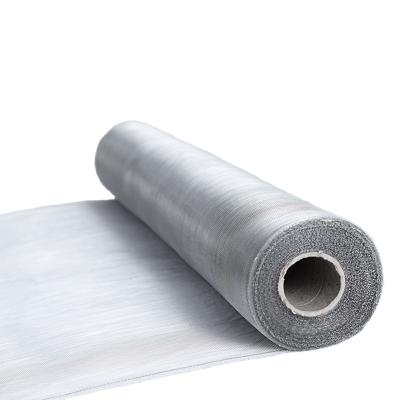 China Press‑forming Manufacturability SS Wire Mesh Vibration‑dampened Woven Matrix for sale