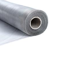 China Anti‑scratch Contact Surface Stainless Steel Wire Mesh Suitable For Food Industry for sale