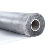 China Uniform Wire Diameter Consistency Stainless Steel Mesh Light Weight But Strong for sale