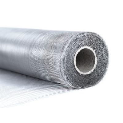 China Uniform Wire Diameter Consistency Stainless Steel Mesh Light Weight But Strong for sale