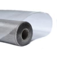 China Press‑forming Manufacturability SS Wire Mesh Vibration‑dampened Woven Matrix for sale