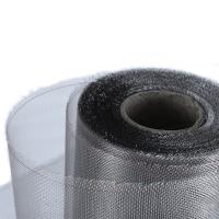 China Press‑forming Manufacturability SS Wire Mesh Vibration‑dampened Woven Matrix for sale
