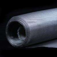 China Static‑dissipative Surface Finish Stainless Steel Mesh Wide Application Range for sale