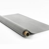 China Interlock‑reinforced weave Stainless Steel Mesh Bulk Order Friendly for sale