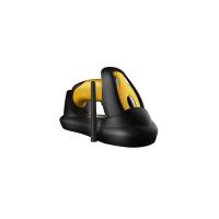 China Ultra-Rugged 2D Handheld Barcode Scanner Pc Large Scale Logistic Huge Warehouse for sale