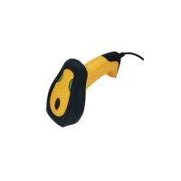 China Ultra Rugged Industrial 2D Digital Barcode Scanner Device Handheld For Large Scale Logistic Huge Warehouse for sale