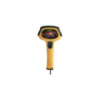 China Ultra Rugged Industrial 2D Digital Barcode Scanner Device Handheld For Large Scale Logistic Huge Warehouse for sale