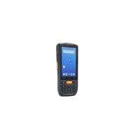 China Rugged Handheld Mobile Computer For Barcode Reading Scanner Configurated NFC for sale